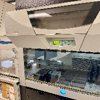 Tecan Fluent 480 Liquid Handler | Surplus Solutions